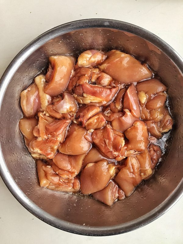 The BEST Cheese Buldak (Korean Fire Chicken) | The Subversive Table