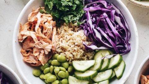 Asian rice bowl store
