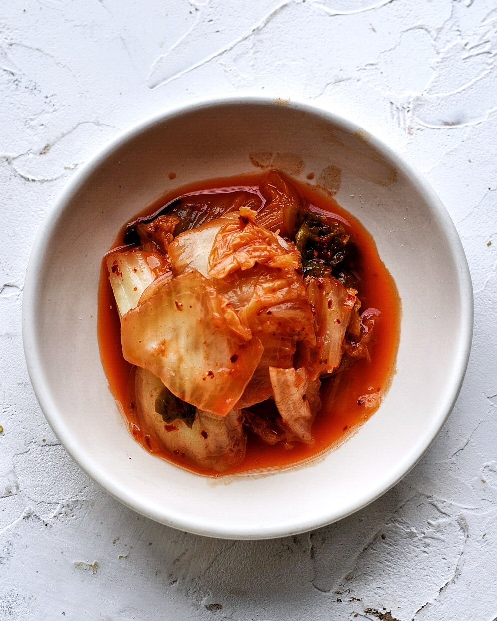 Kimchi Jjim AKA Braised Kimchi - The Subversive Table