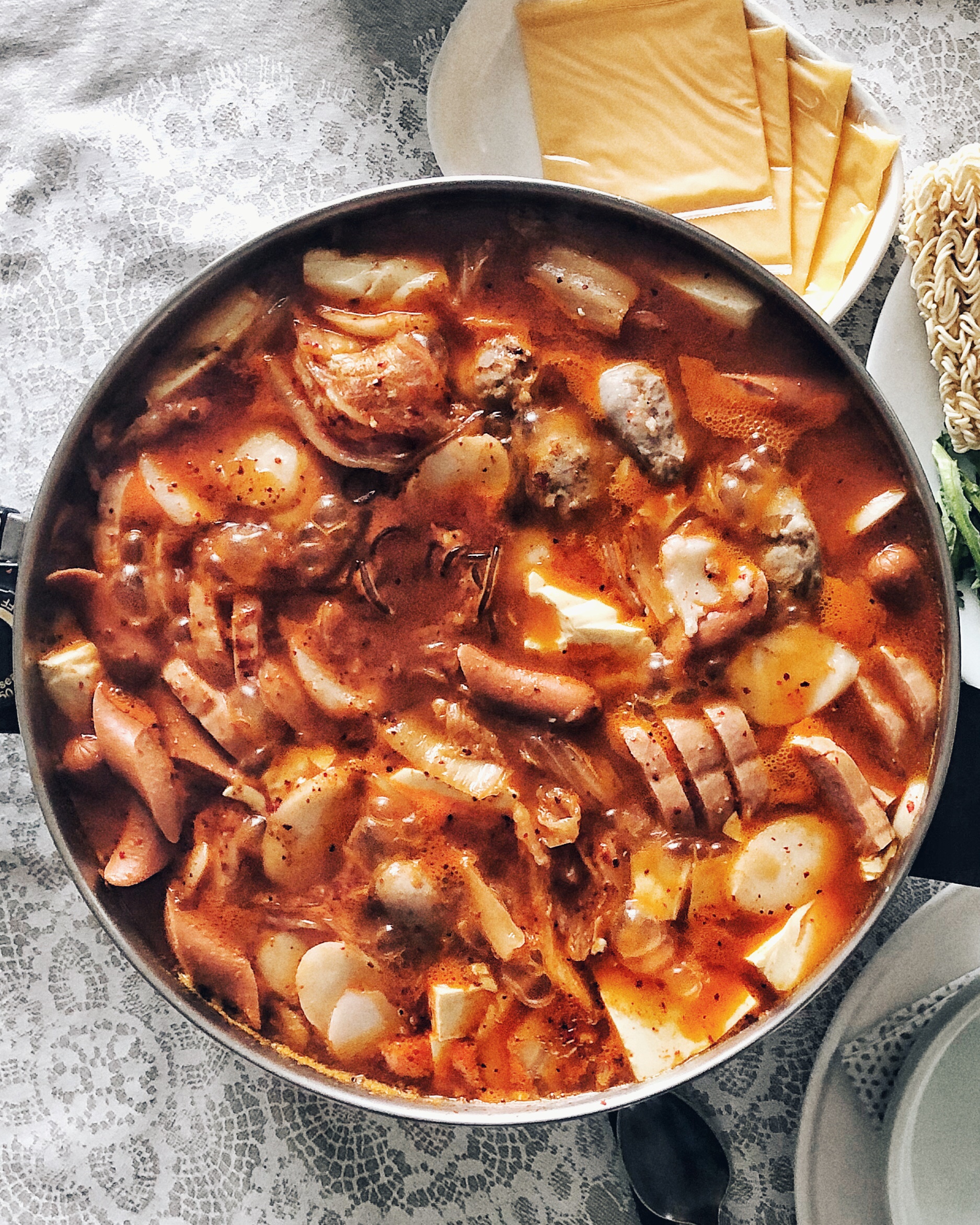 Kimchi Anthropology: Origins | The Subversive Table