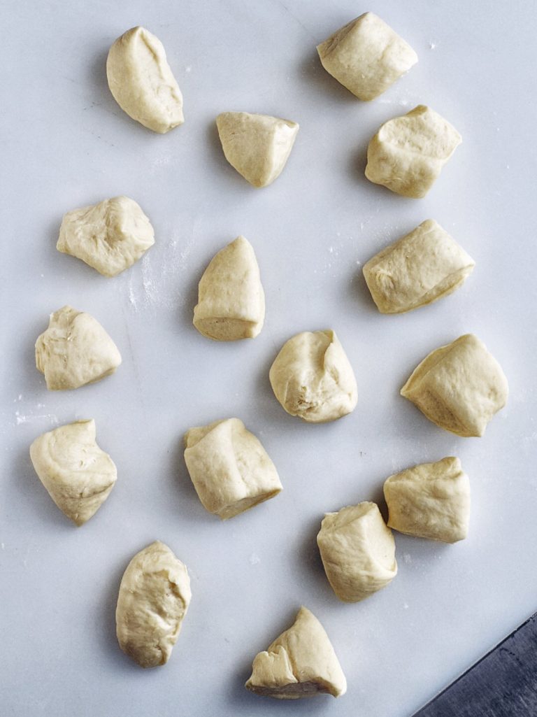 Easy Korean Twisted Donuts (Kkwabaegi) | The Subversive Table