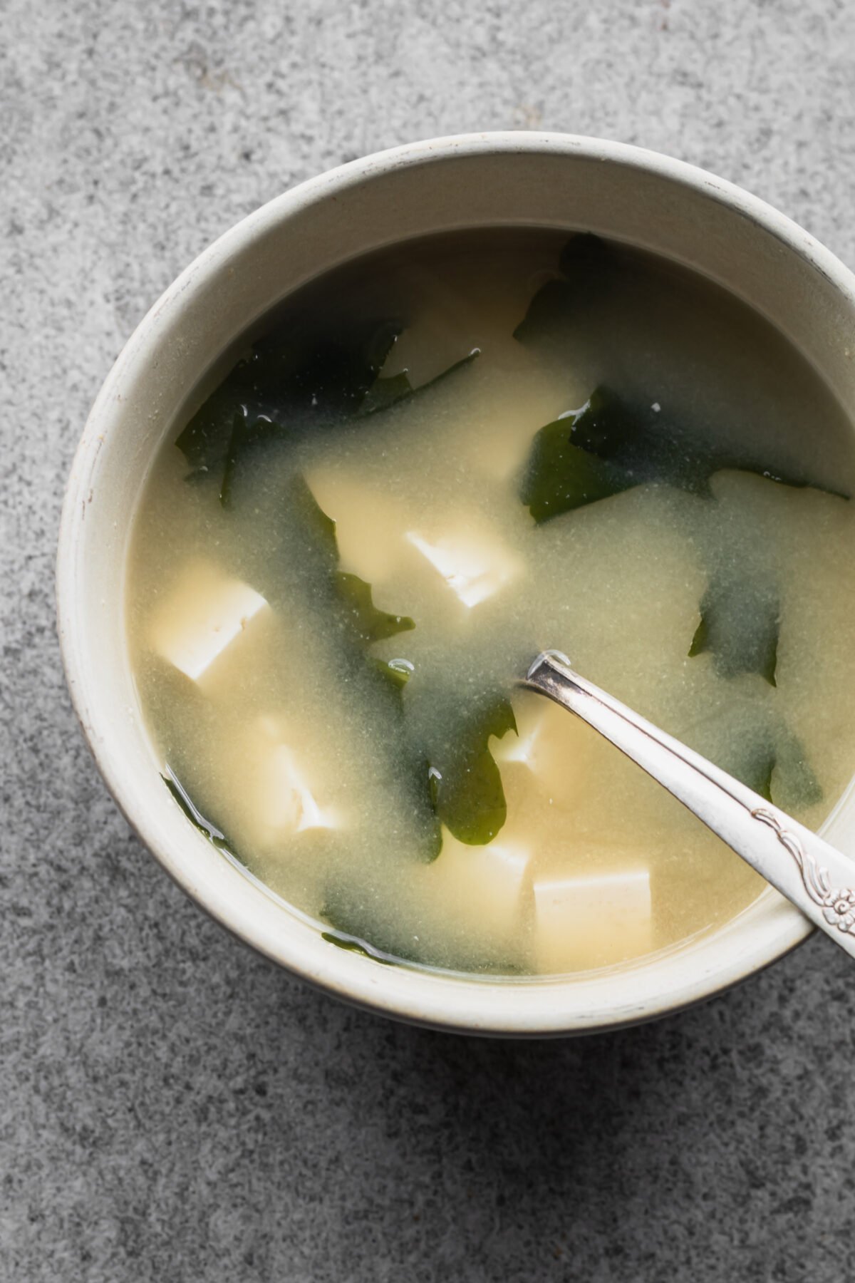 How to make Easy 5-minute Miso Soup | The Subversive Table