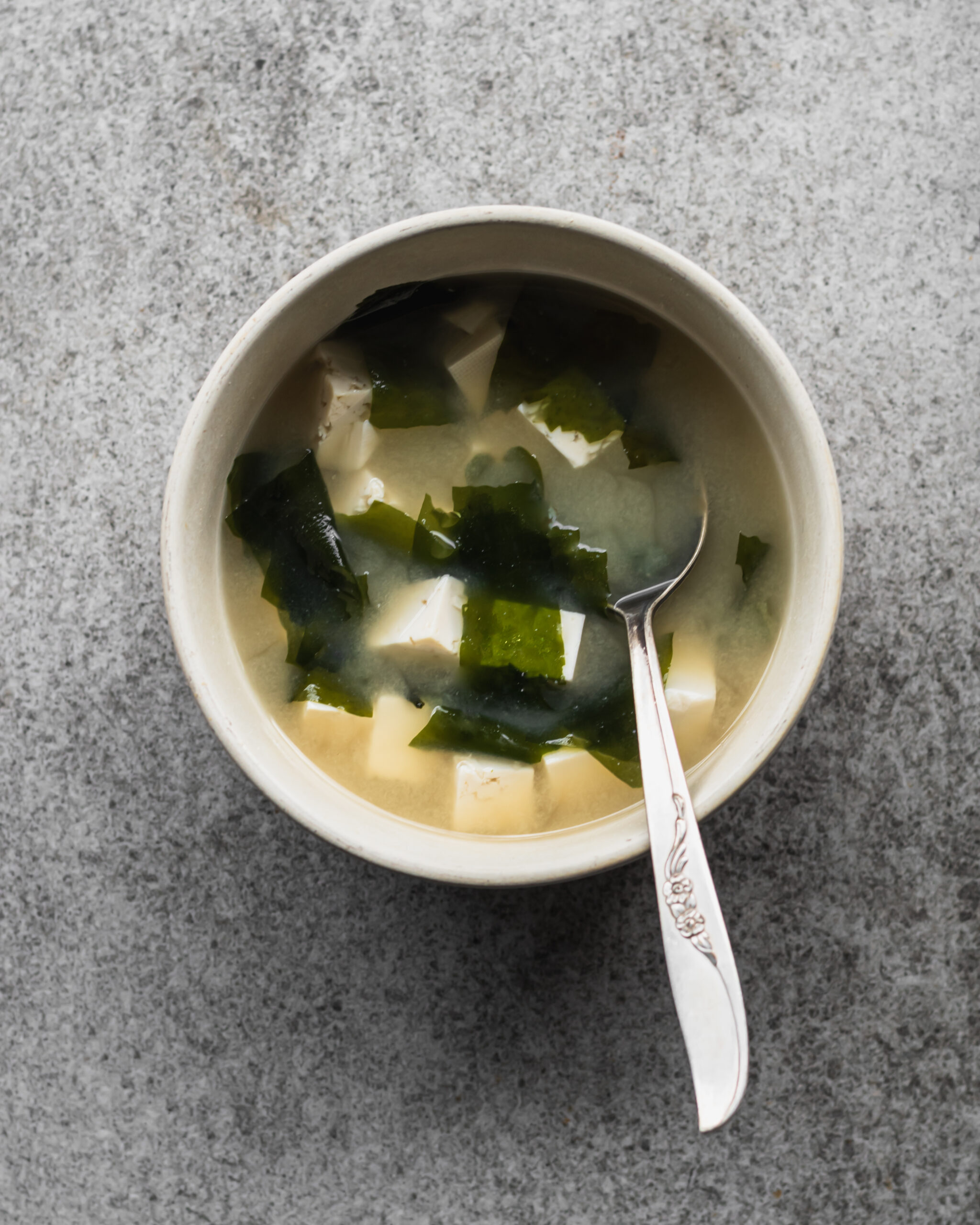 How to make Easy 5-minute Miso Soup | The Subversive Table