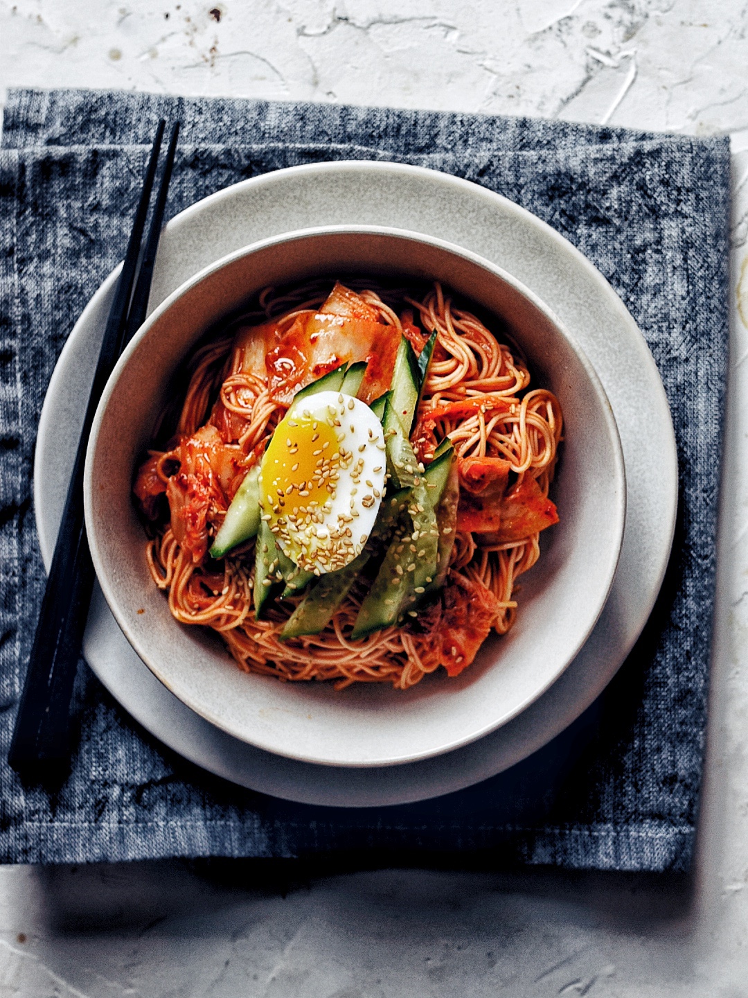 Gochujang Sauce aka Bibimbap Sauce - The Subversive Table