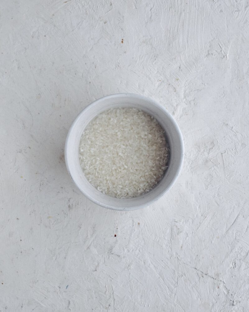 Kongnamul Bap (Soybean Sprout Rice) | The Subversive Table