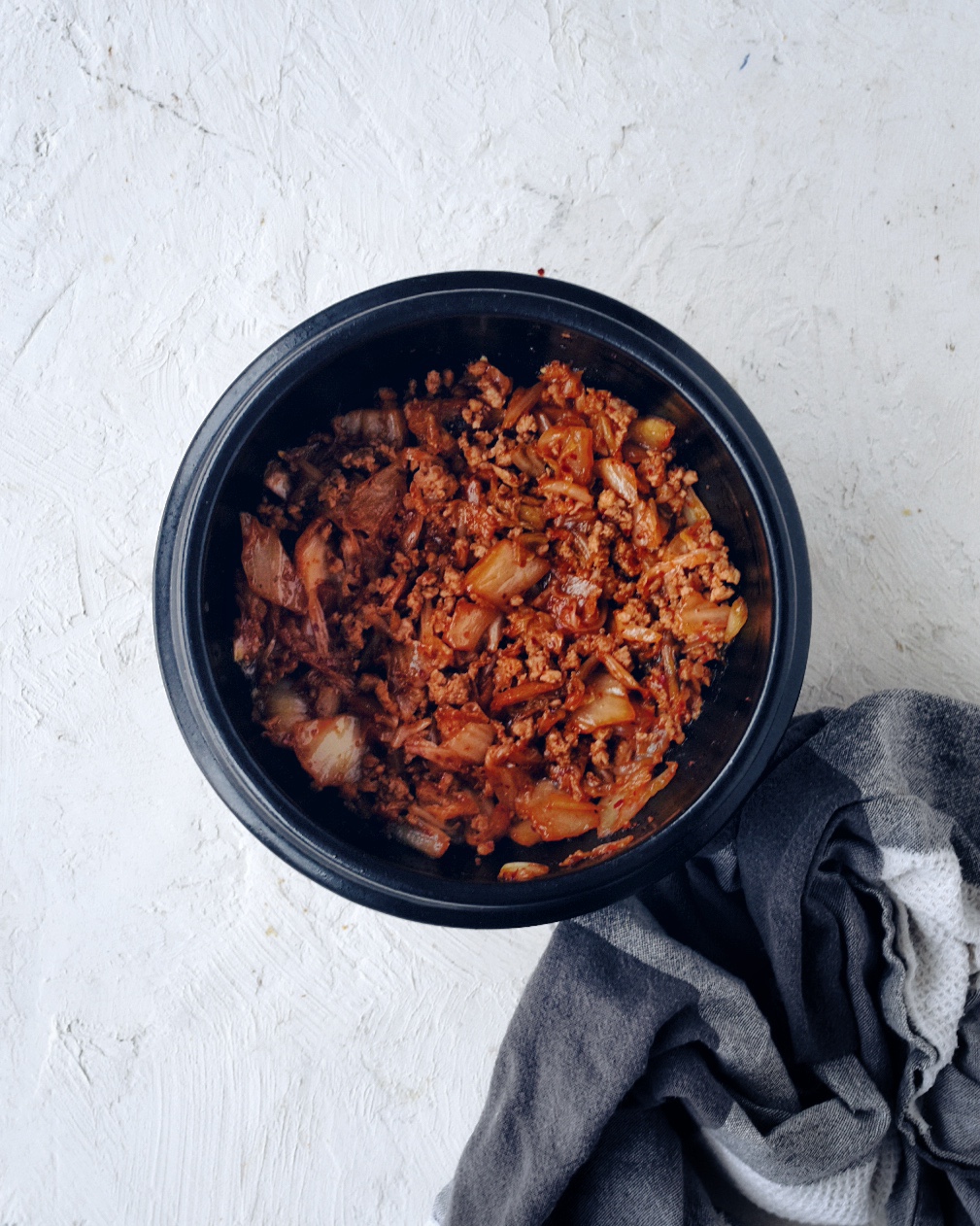 Kongnamul Bap (Soybean Sprout Rice) | The Subversive Table
