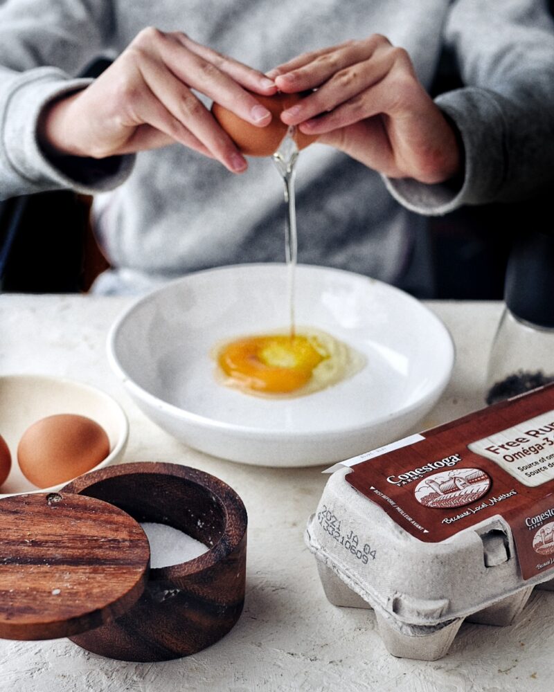 Korean Street Toast (Gilgeori Toast) | The Subversive Table