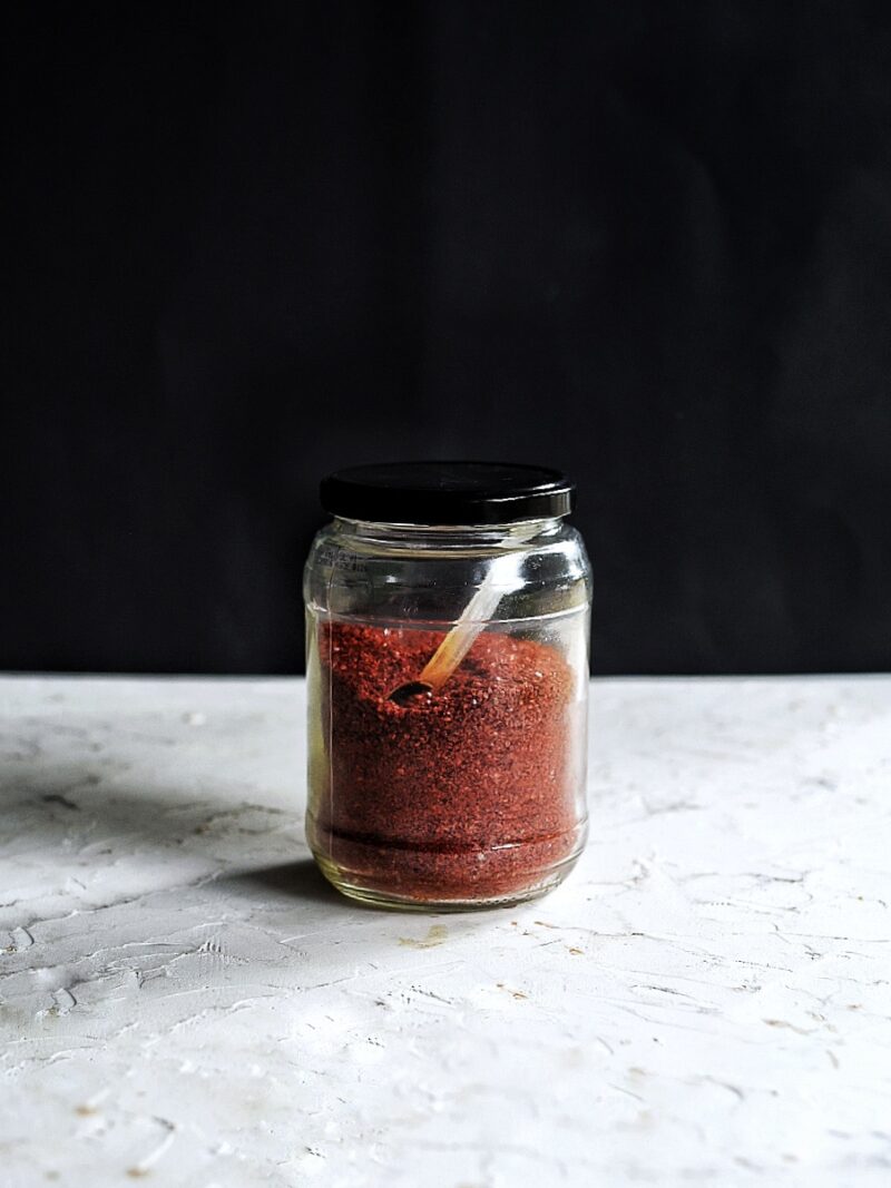 The BEST Cheese Buldak (Korean Fire Chicken) | The Subversive Table