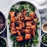 Hwe Dup Bap AKA Korean Sushi Bowl - The Subversive Table