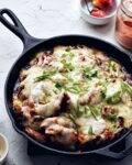 Hwe Dup Bap AKA Korean Sushi Bowl - The Subversive Table