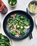 Hwe Dup Bap AKA Korean Sushi Bowl - The Subversive Table
