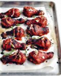 Hwe Dup Bap AKA Korean Sushi Bowl - The Subversive Table