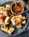 Hwe Dup Bap AKA Korean Sushi Bowl - The Subversive Table