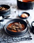 Hwe Dup Bap AKA Korean Sushi Bowl - The Subversive Table