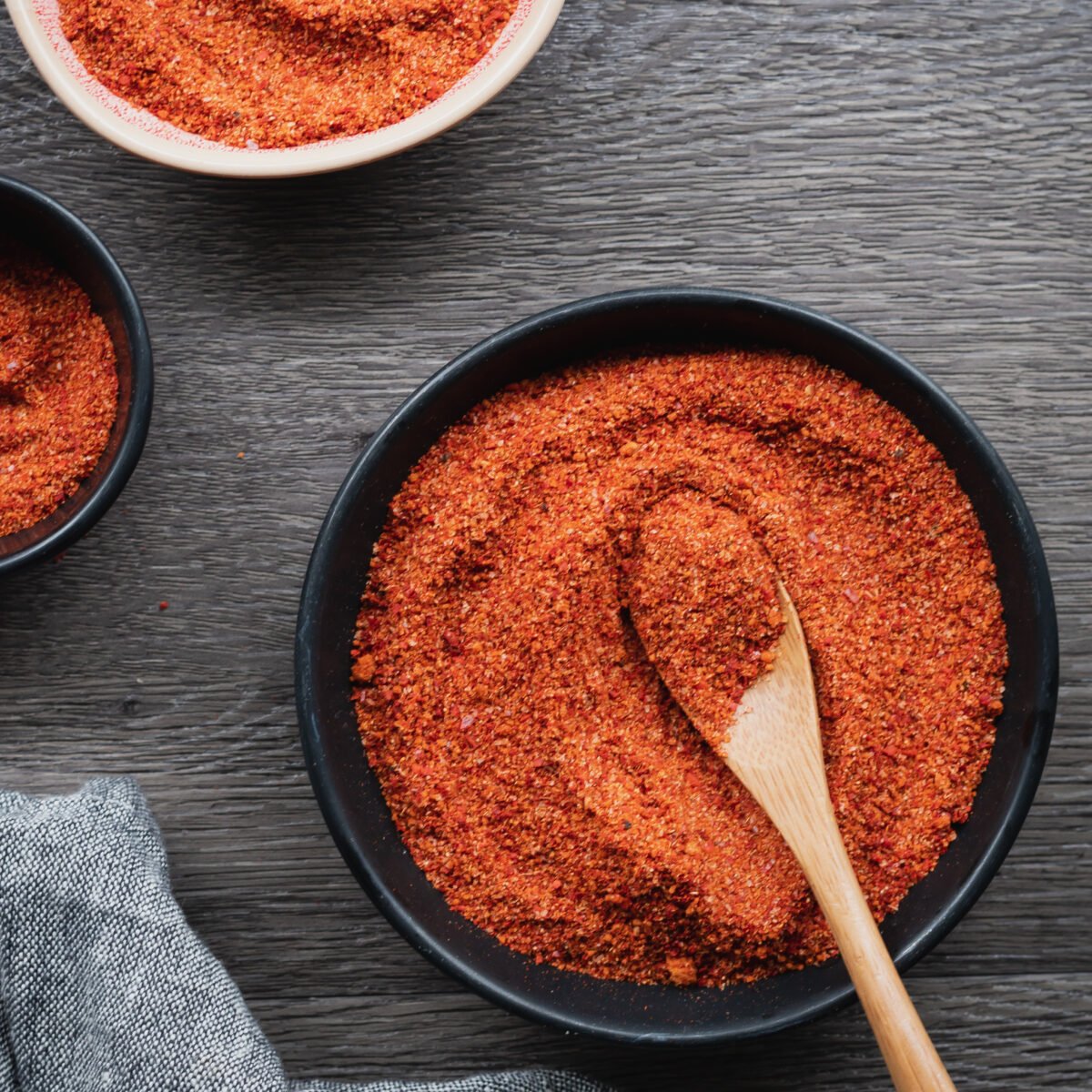Korean Magic Dust BBQ Dry Rub | The Subversive Table