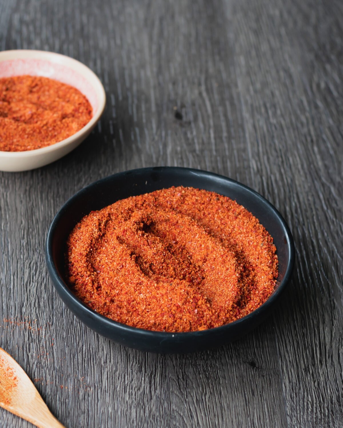 Korean Magic Dust BBQ Dry Rub | The Subversive Table