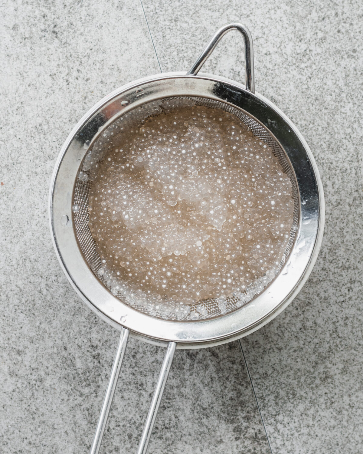 Easy Mango Sago (Tapioca Dessert) | The Subversive Table