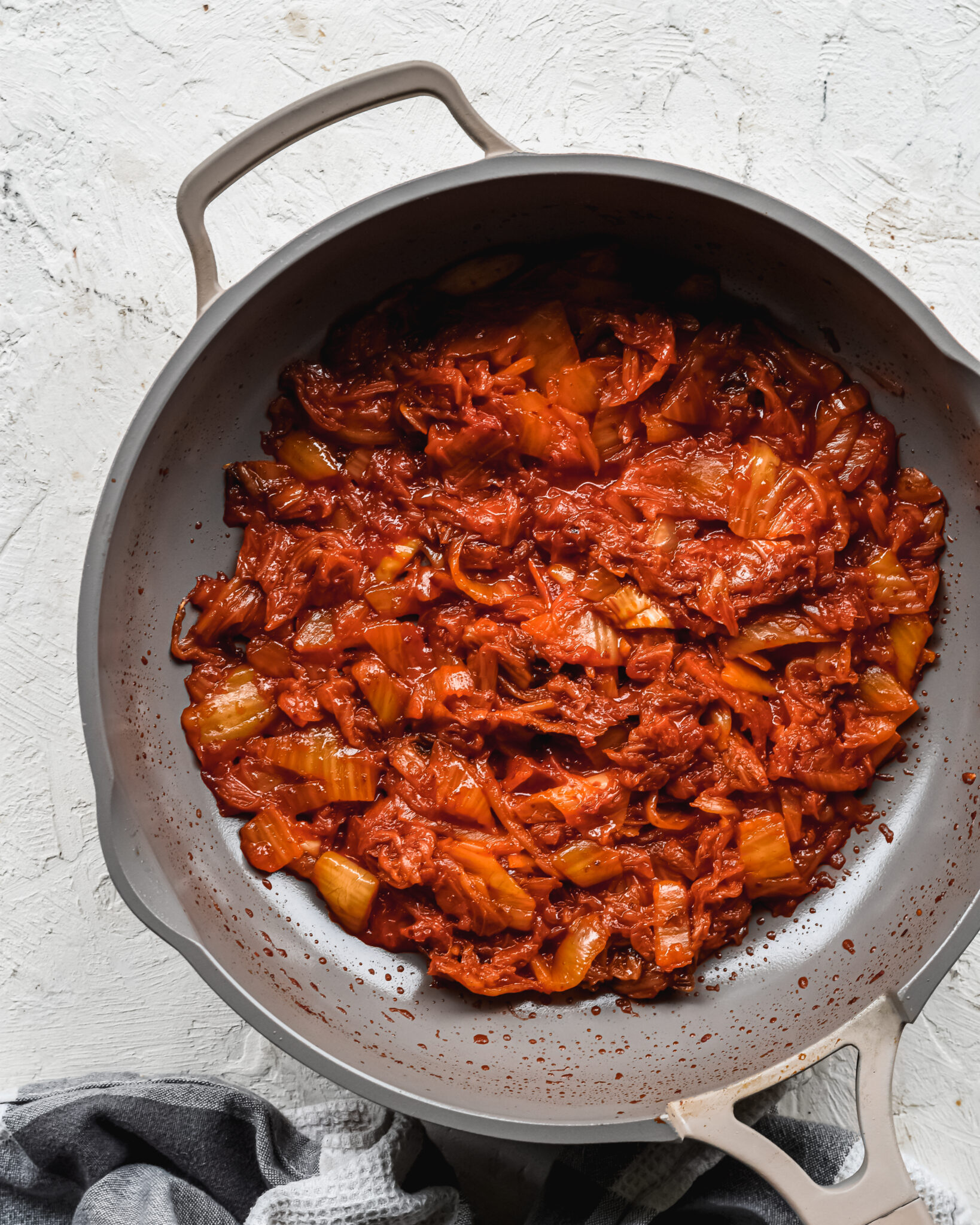 Kimchi Jumeok Bap (Korean Rice Balls) | The Subversive Table