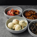 Gamja Salad (Korean Potato Salad) | The Subversive Table