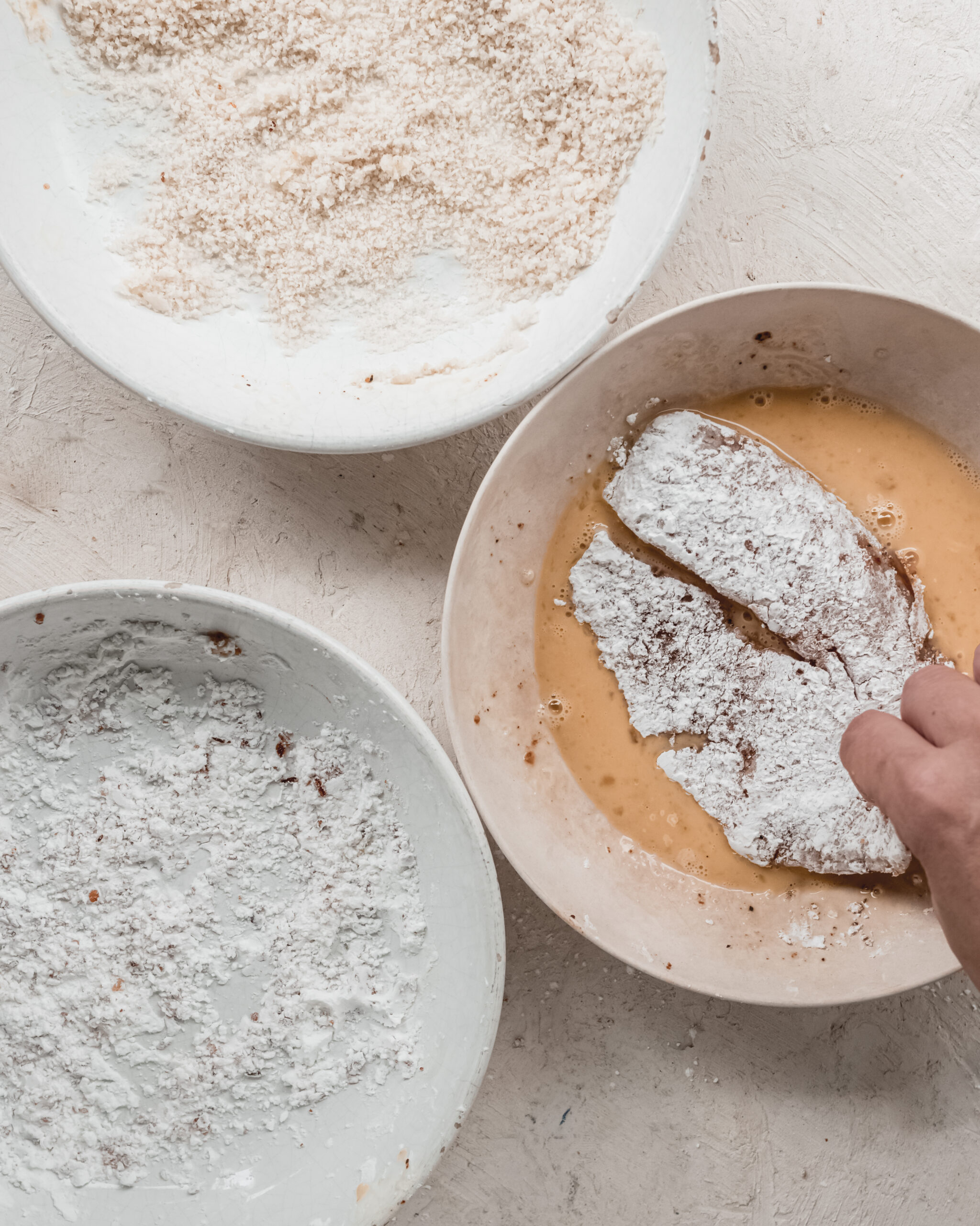 How to Deep Fry at Home | The Subversive Table