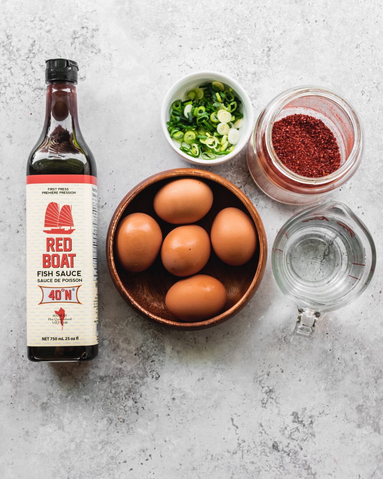 Fluffy Korean Steamed Eggs (Gyeran Jjim) | The Subversive Table