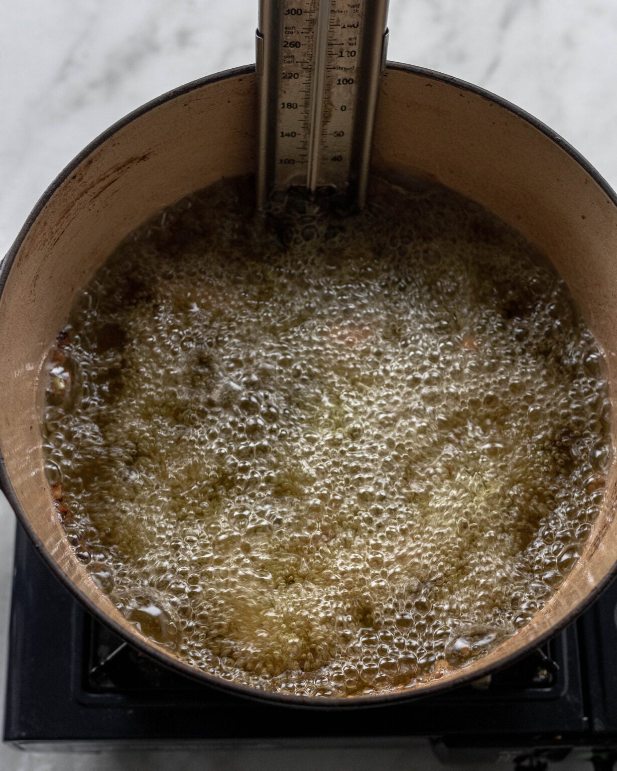 How to Deep Fry at Home | The Subversive Table