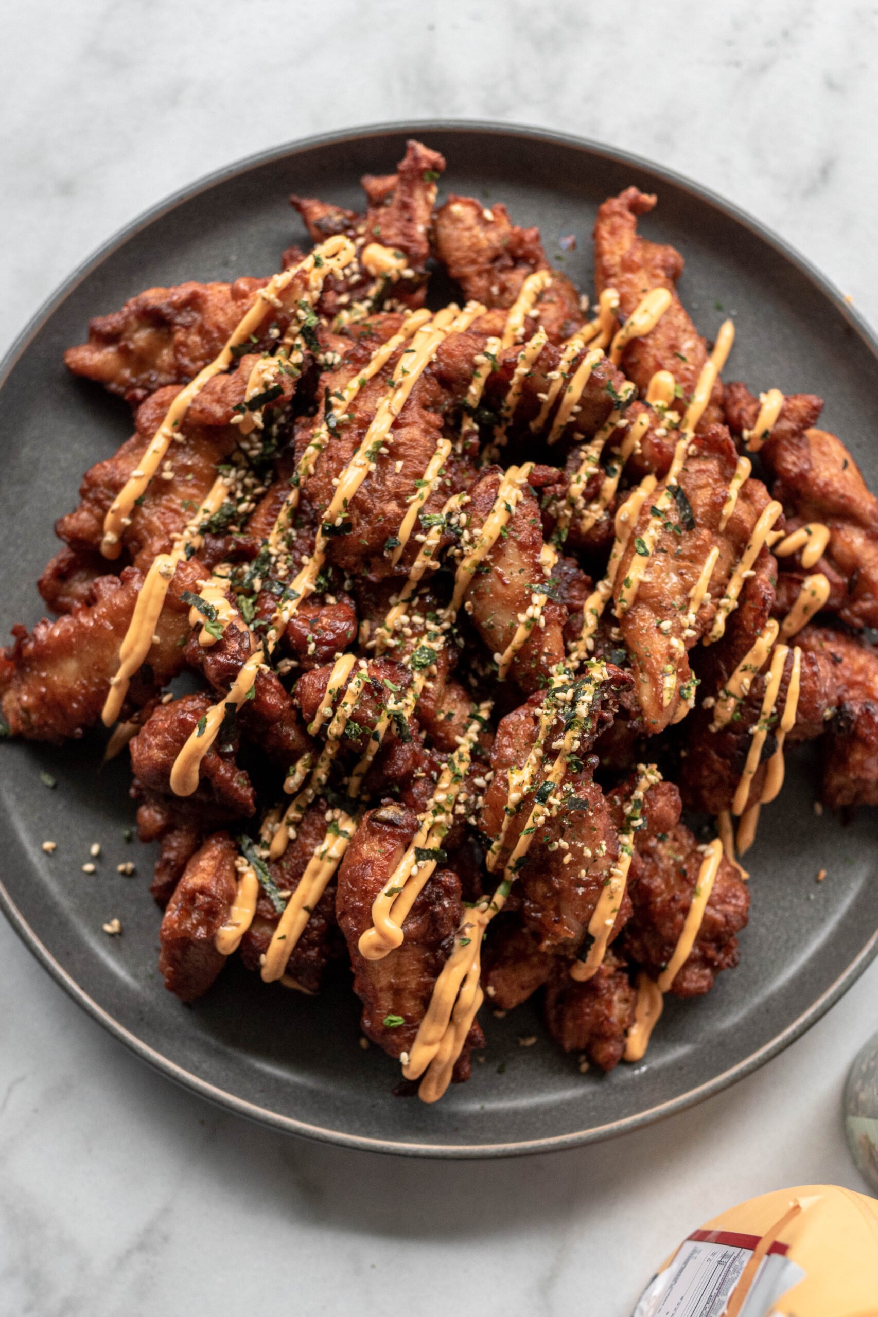 Hawaiian Mochiko Chicken | The Subversive Table