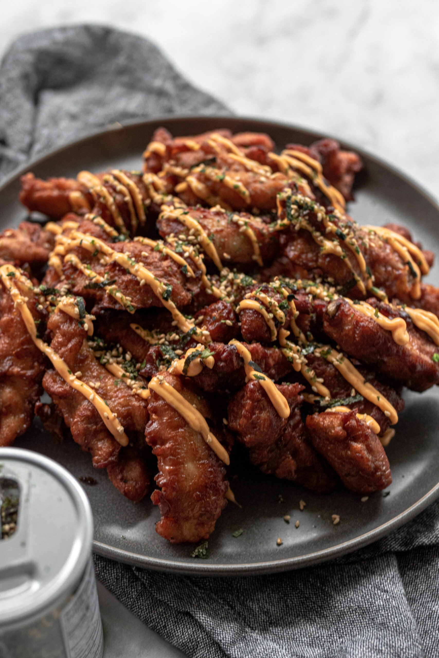 Hawaiian Mochiko Chicken | The Subversive Table