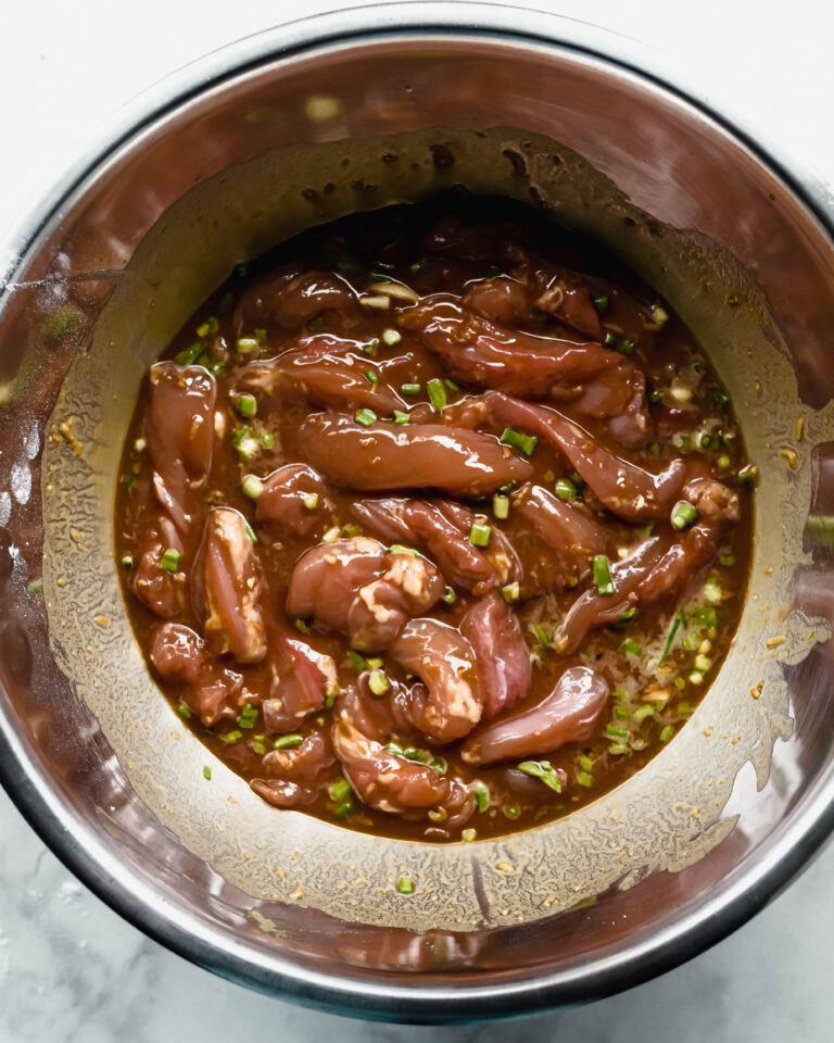 Hawaiian Mochiko Chicken | The Subversive Table