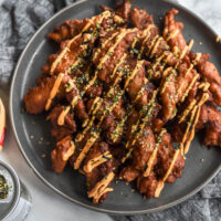 Hawaiian Mochiko Chicken | The Subversive Table