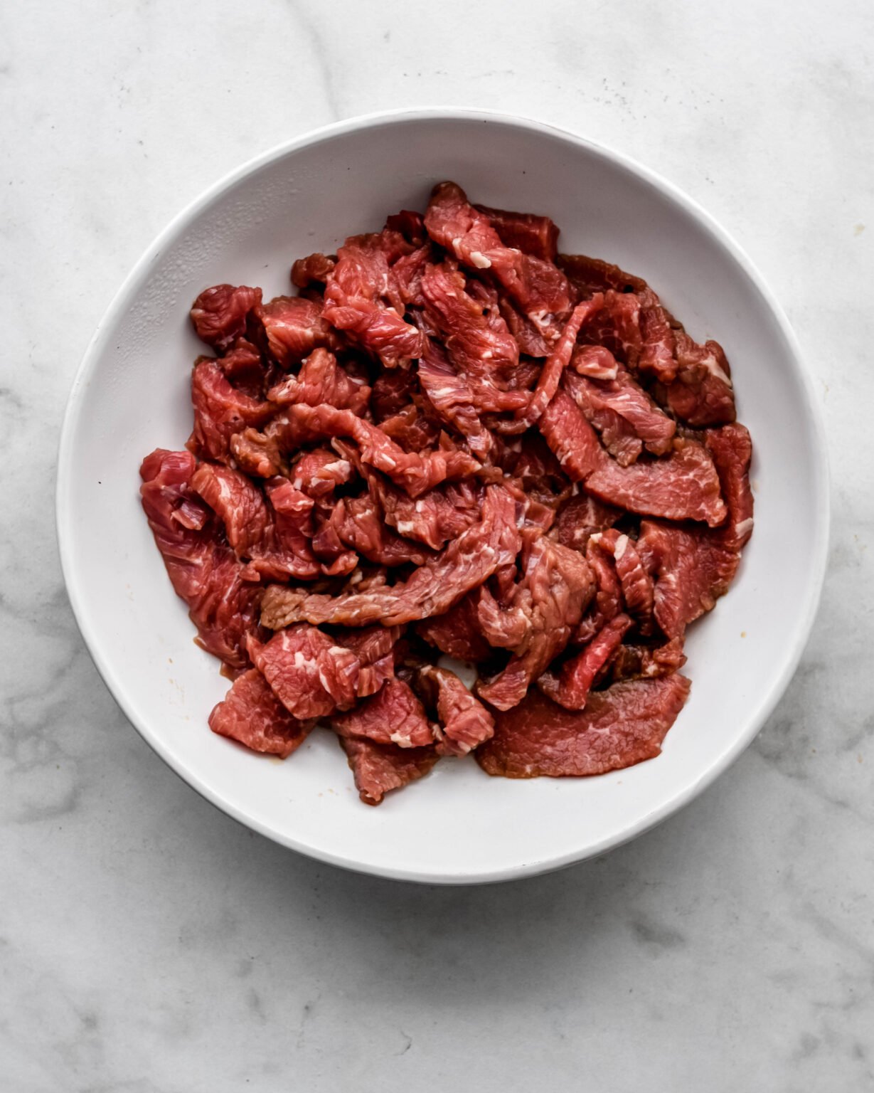 Tteok Mandu Guk (Korean Rice Cake Soup with bibigo Dumplings) | The ...