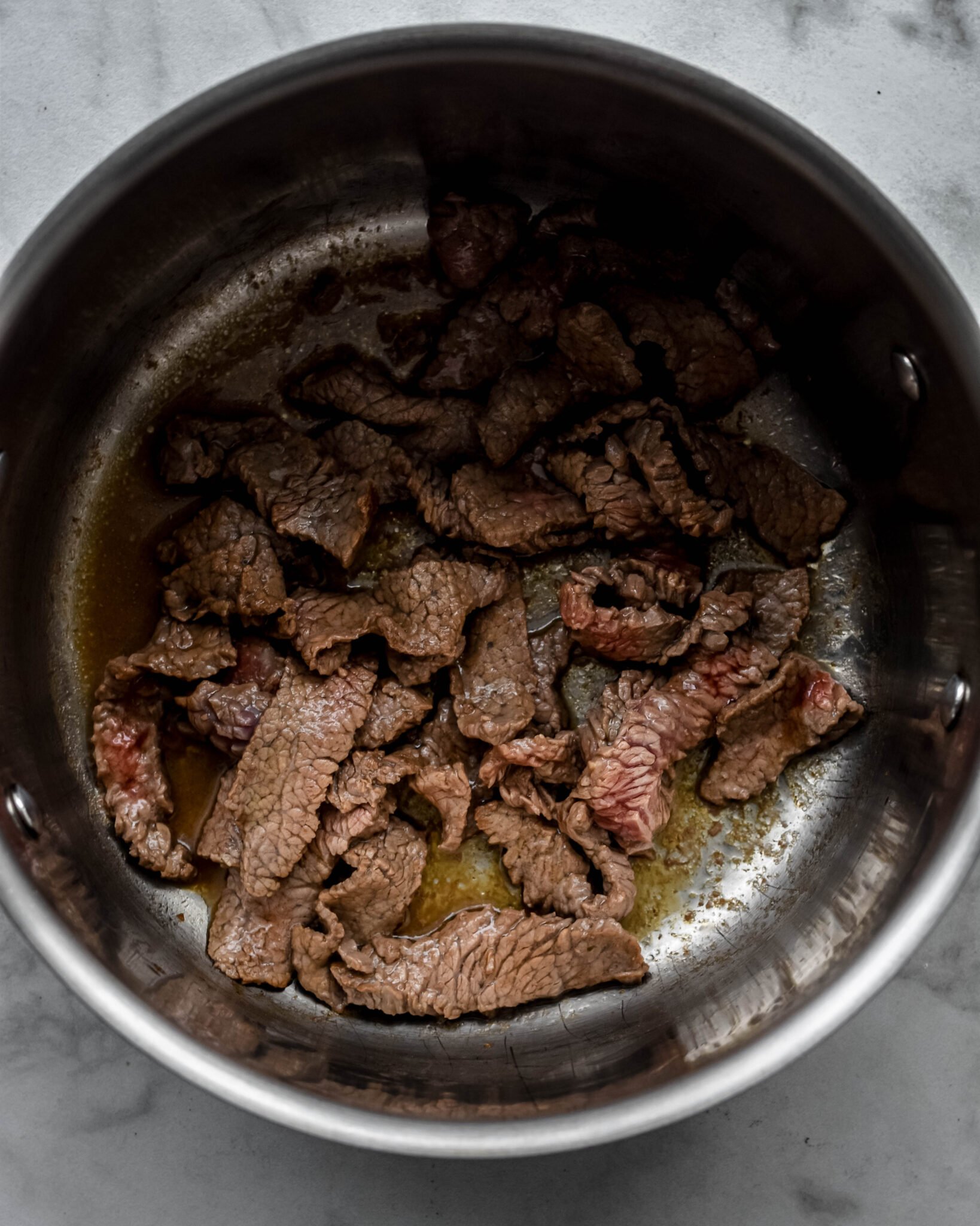 Tteok Mandu Guk (Korean Rice Cake Soup with bibigo Dumplings) | The ...