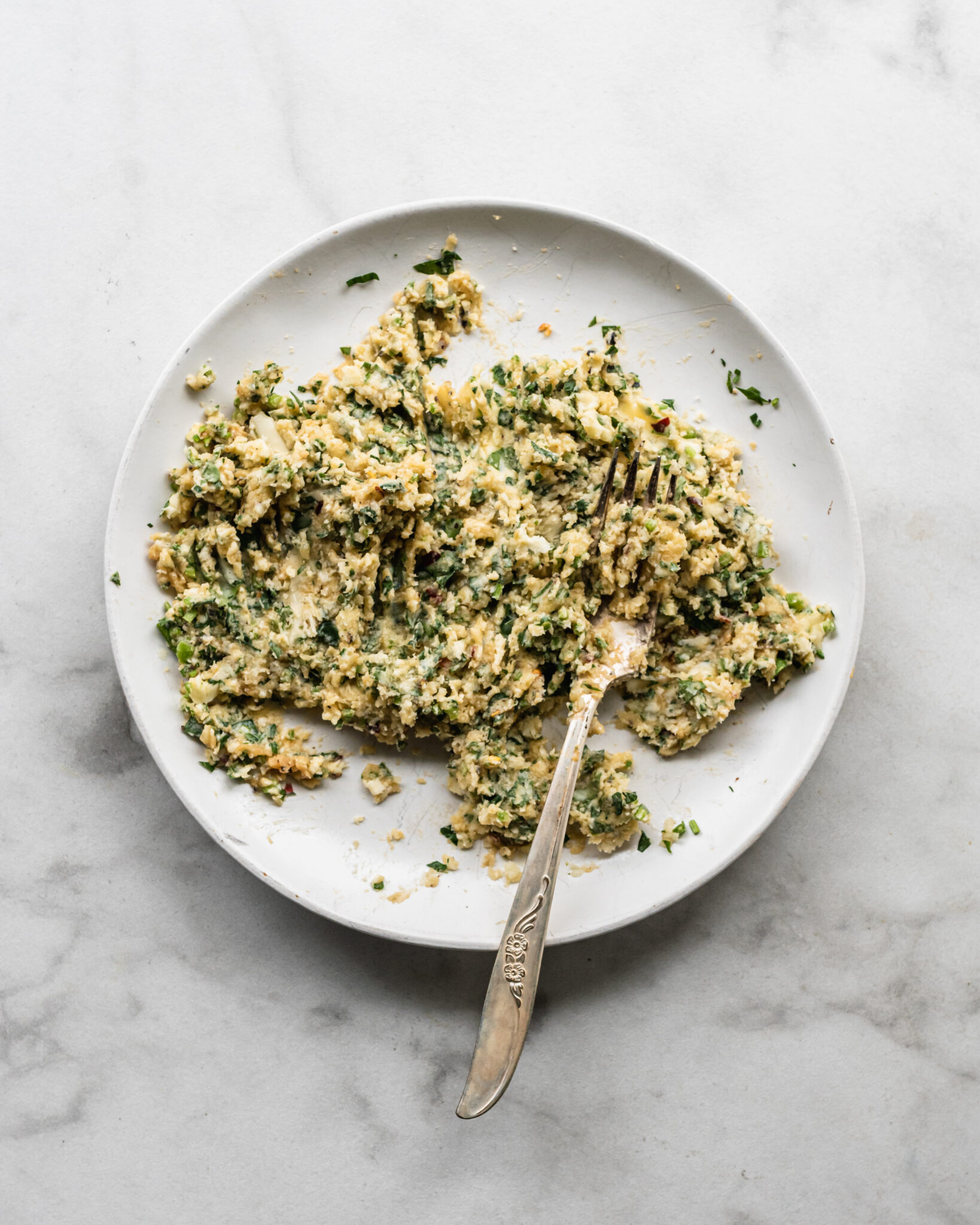 Easy Garlic Bread with Miso Butter | The Subversive Table