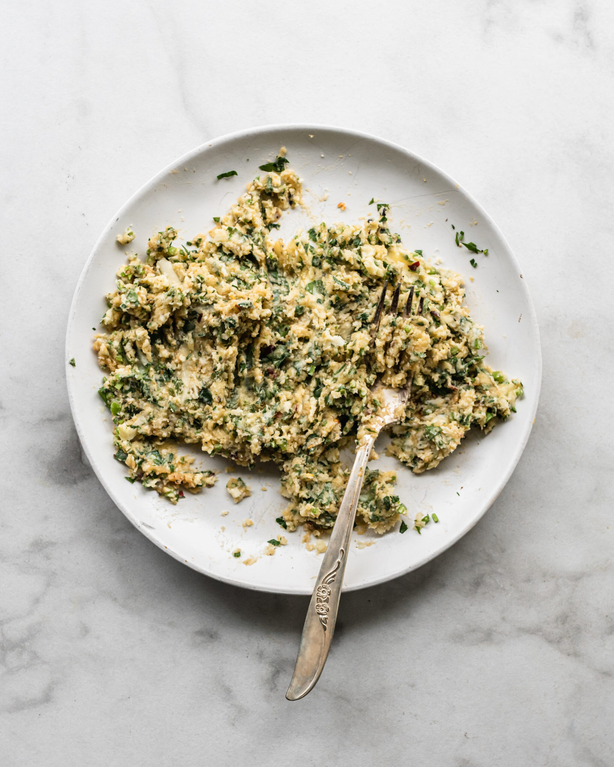 Easy Garlic Bread with Miso Butter | The Subversive Table