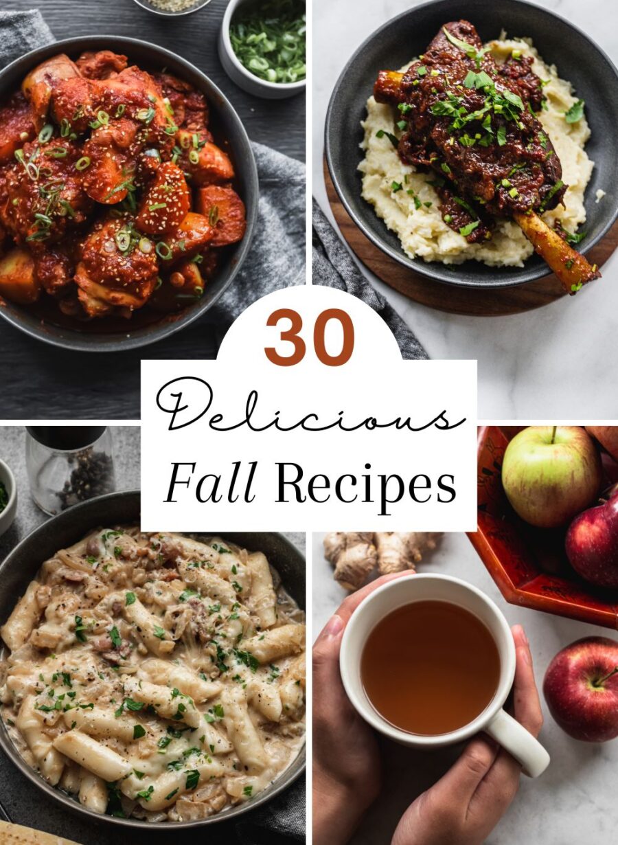 All Recipes Archives | Page 2 of 19 | The Subversive Table