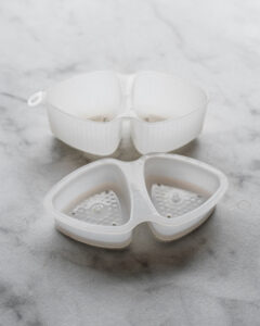 Korean Triangle Rice Balls (Samgak JumeokBap) with Kimchi | The ...