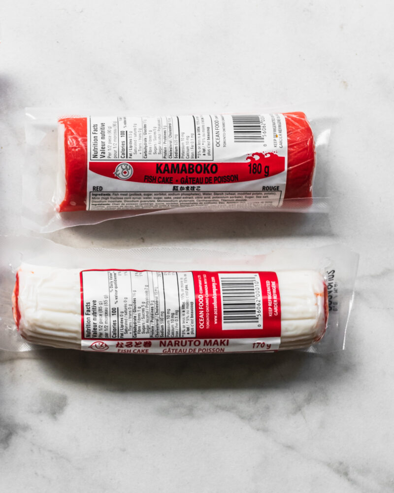 Easy Udon Noodle Soup | The Subversive Table