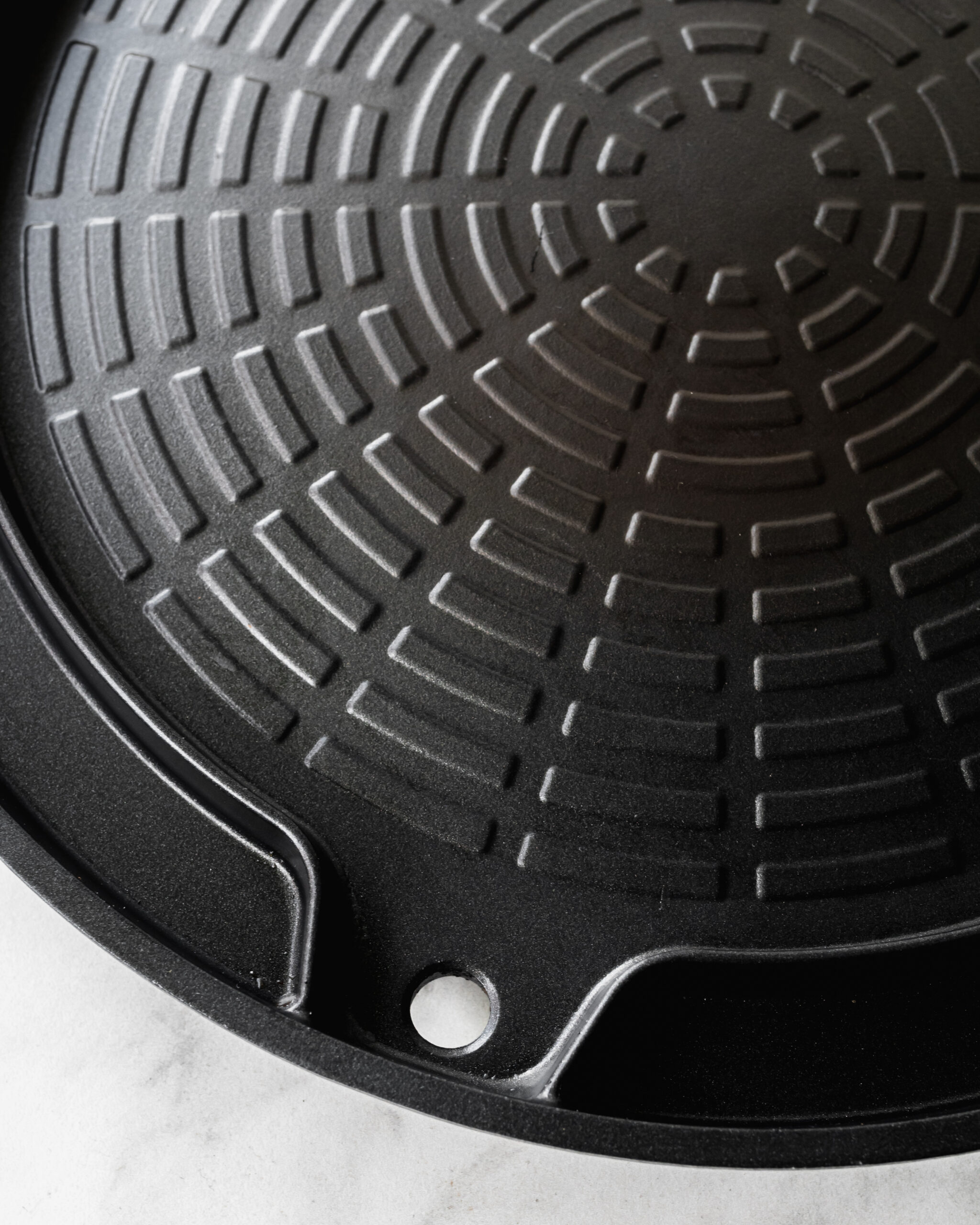 Samgyeopsal Gui (Korean Grilled Pork Belly) 삼겹살 | The Subversive Table