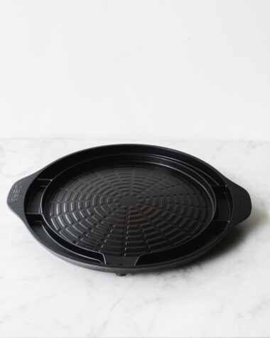 Samgyeopsal Gui (Korean Grilled Pork Belly) 삼겹살 | The Subversive Table