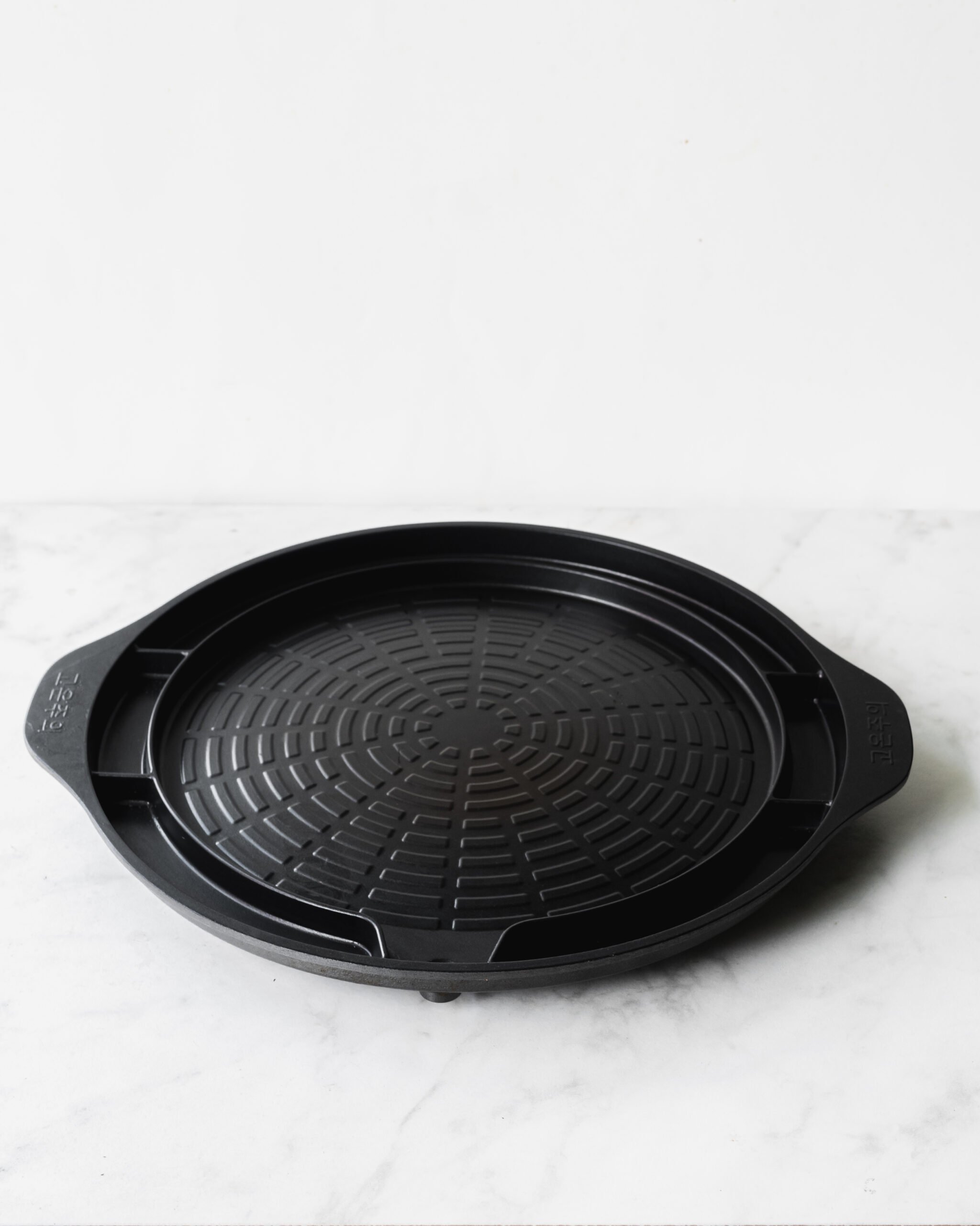 Samgyeopsal Gui (Korean Grilled Pork Belly) 삼겹살 | The Subversive Table