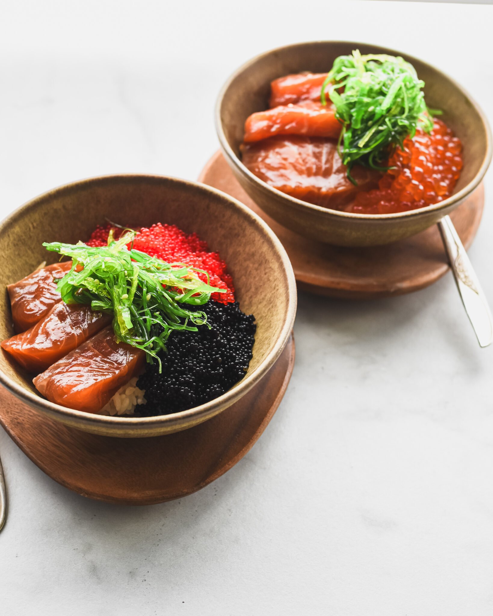 Fish Roe Bibimbap (Al Bap) | The Subversive Table