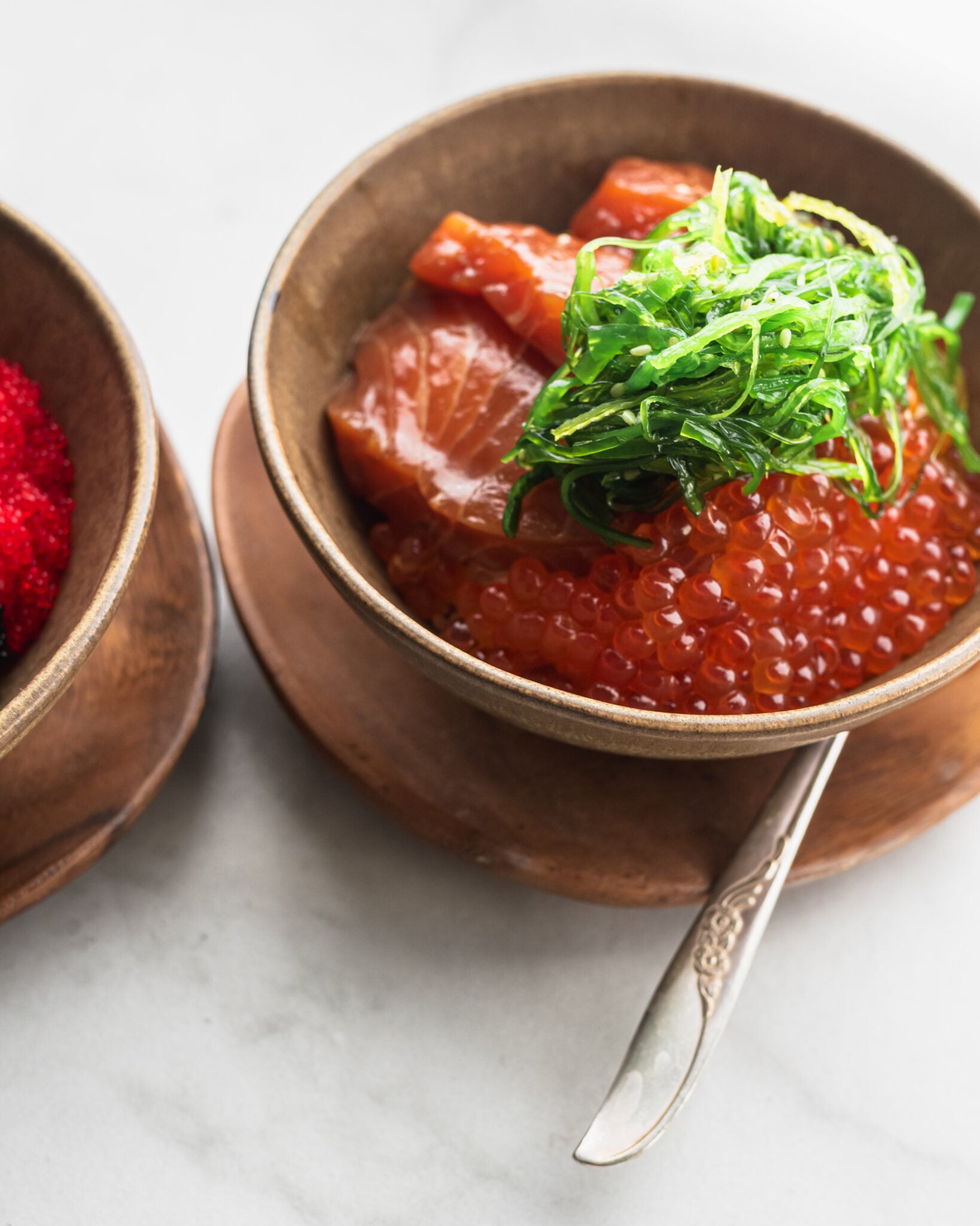 Fish Roe Bibimbap (Al Bap) | The Subversive Table