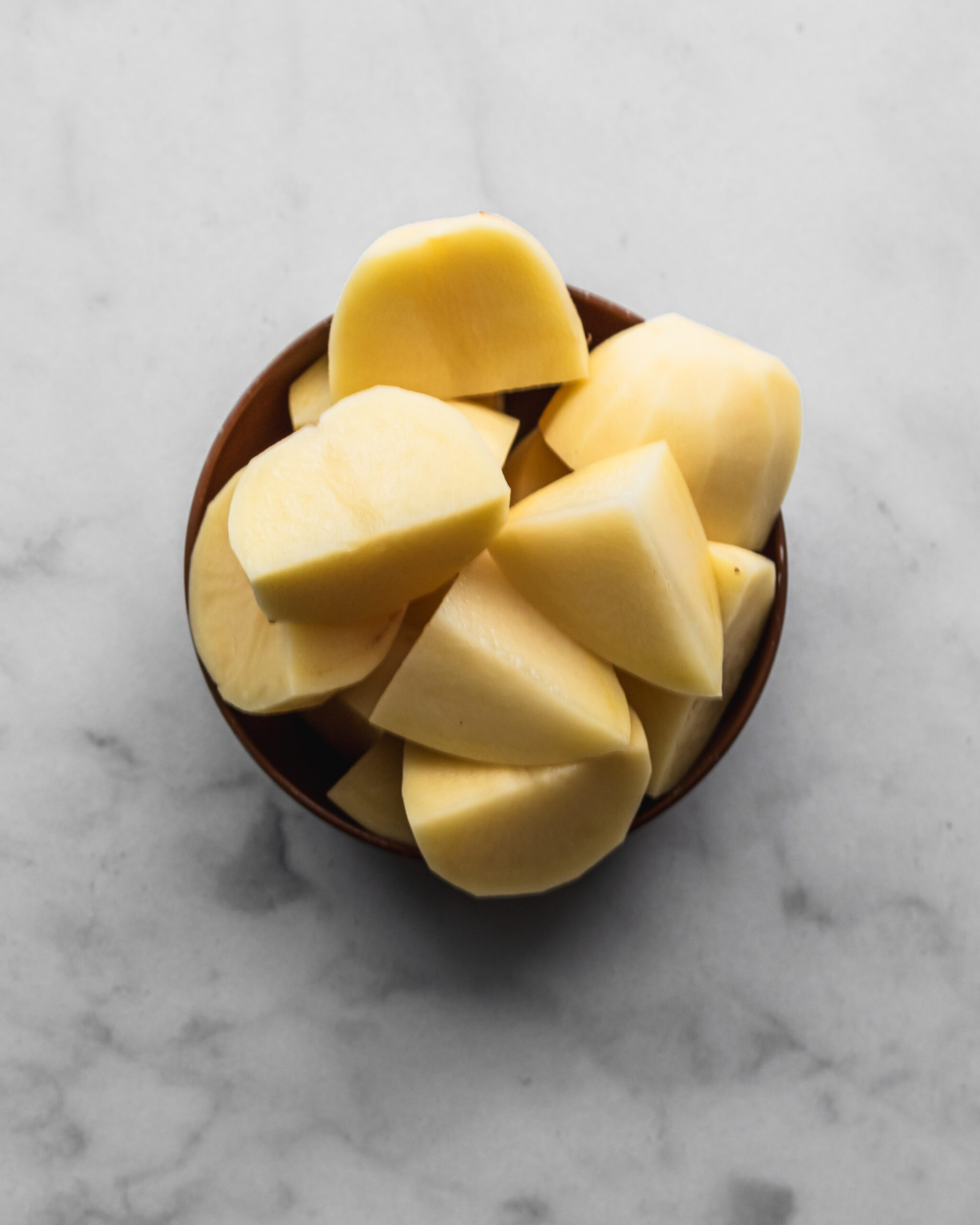 Korean Soy Sauce Braised Chicken (Dak Jjim) | The Subversive Table