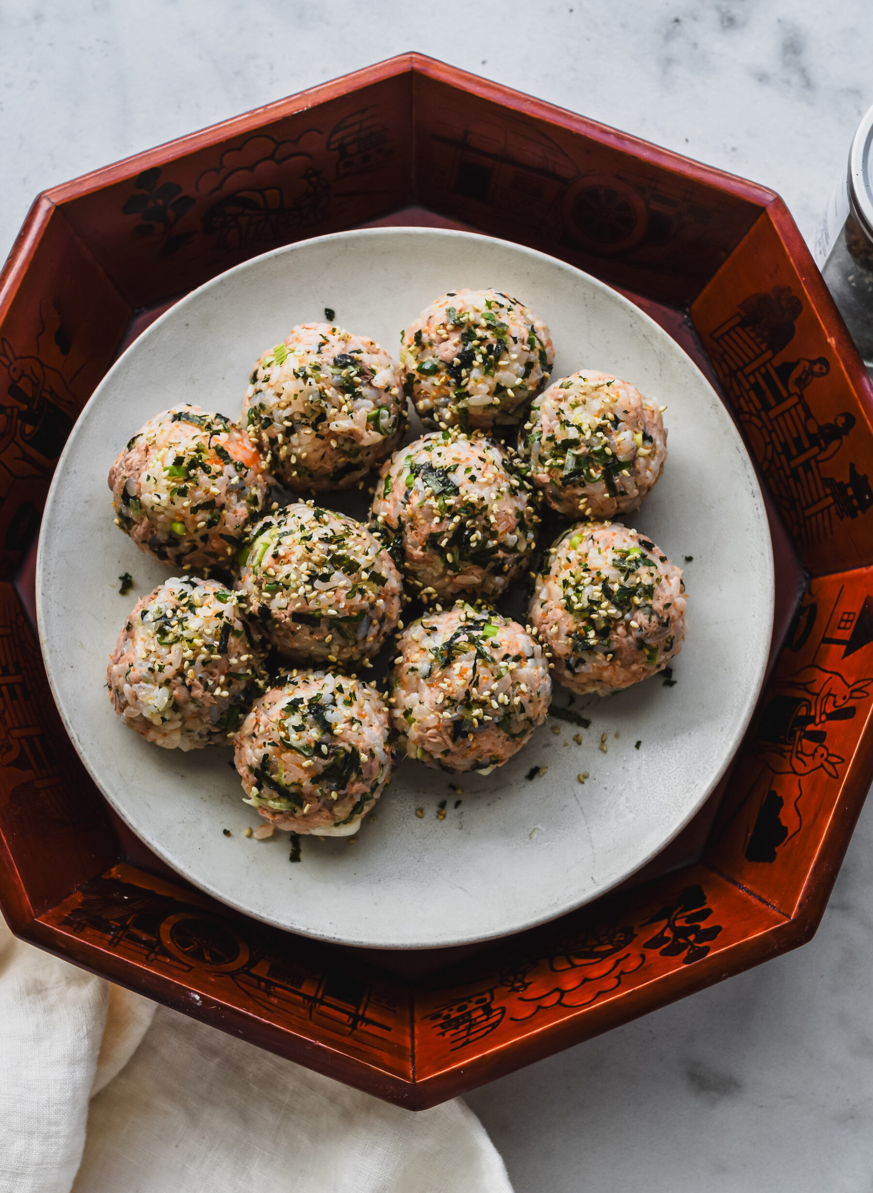 All Recipes | The Subversive Table