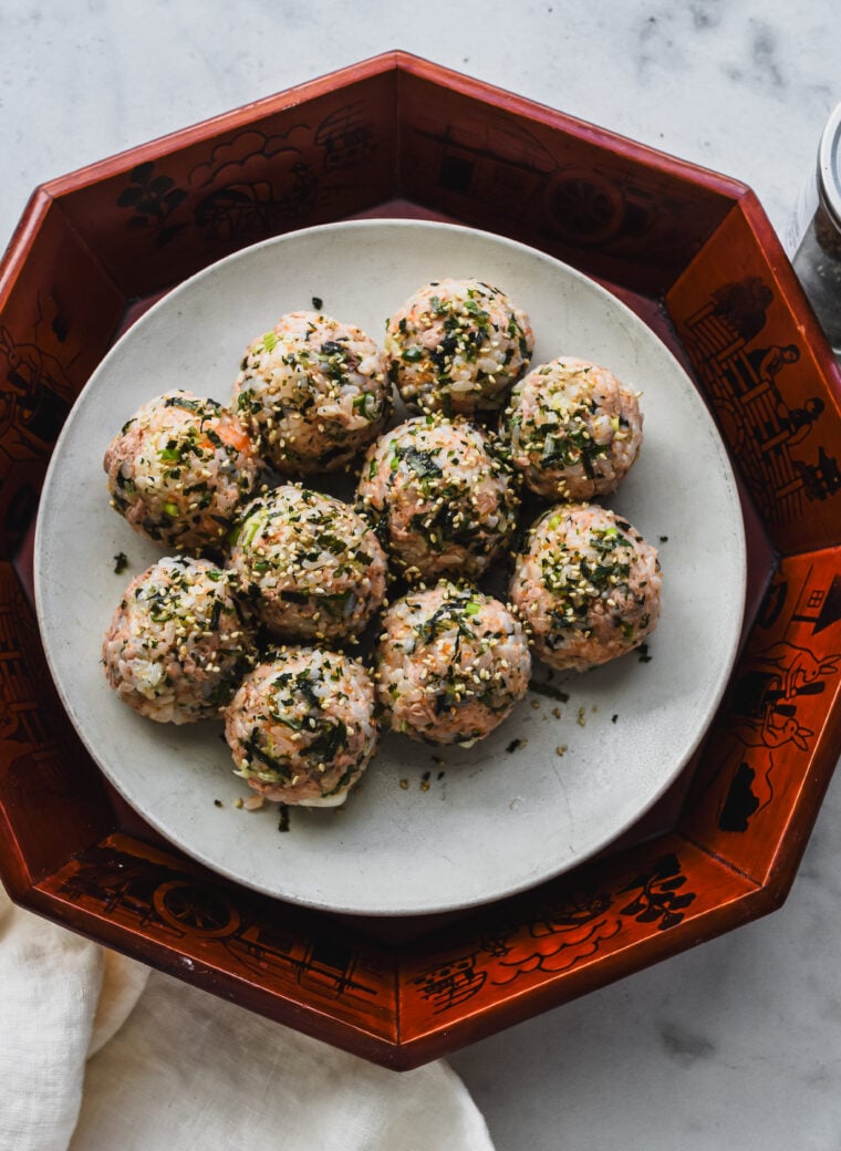 All Recipes | The Subversive Table