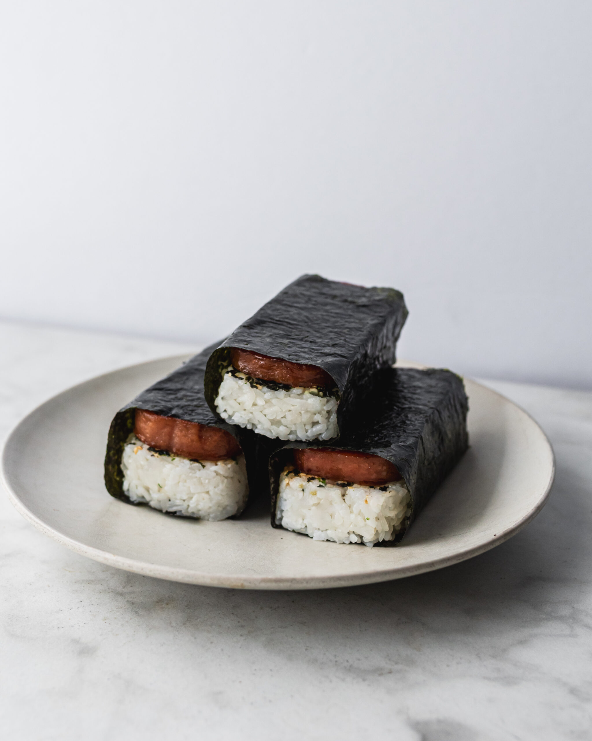 How to Make Spam Musubi | The Subversive Table