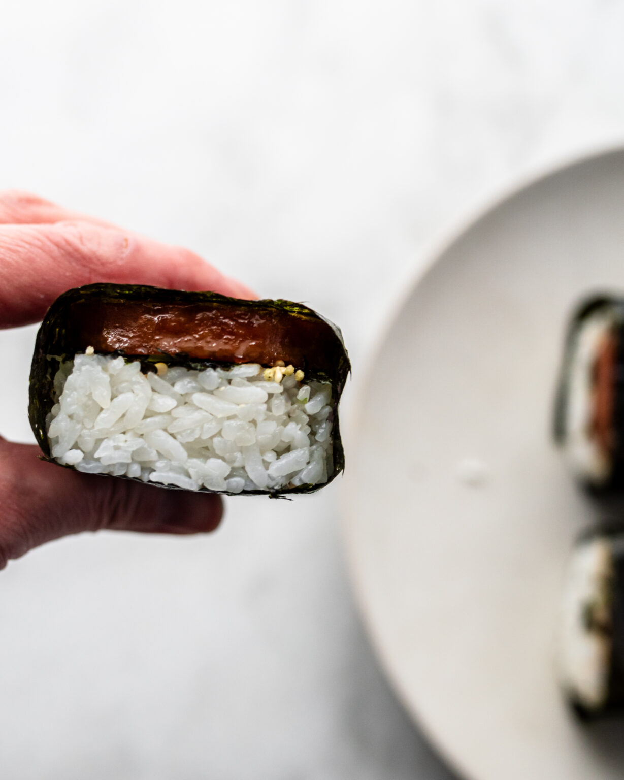How to Make Spam Musubi | The Subversive Table